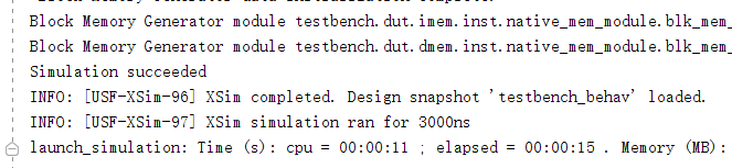 GitHub - xclovehsy/branchPredict: 基于五级流水线CPU的分支预测